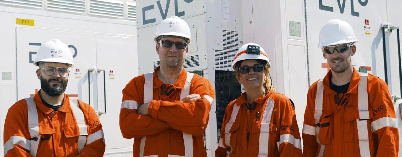 Careers & Job offers | EVLO Energy